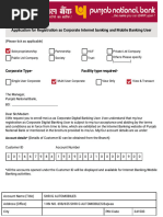 Pubali Bank PI Banking User Manual | PDF | Receipt | Cheque