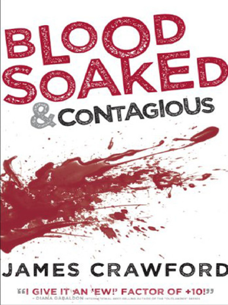 Blood Soaked & Contagious | PDF