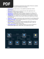 Deswik OPS-Brochure | PDF | Databases | Mining