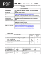 UKZN Westville Campus Map and Info | PDF | Observation | Science