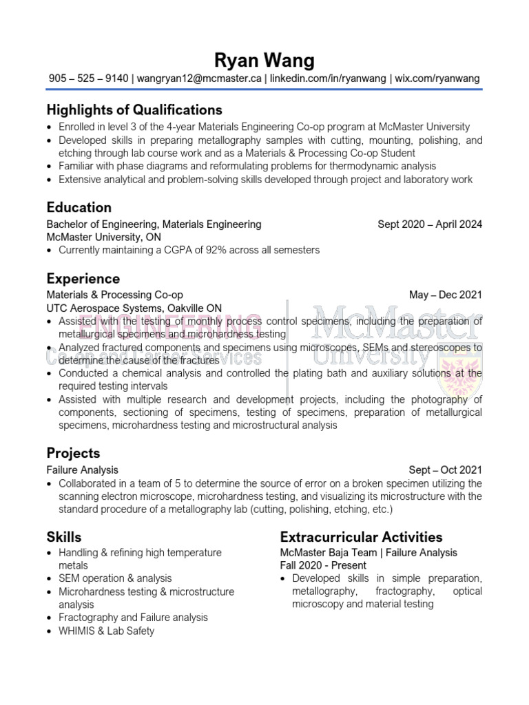Materials Engineering - 1 Page | PDF | Scanning Electron Microscope ...