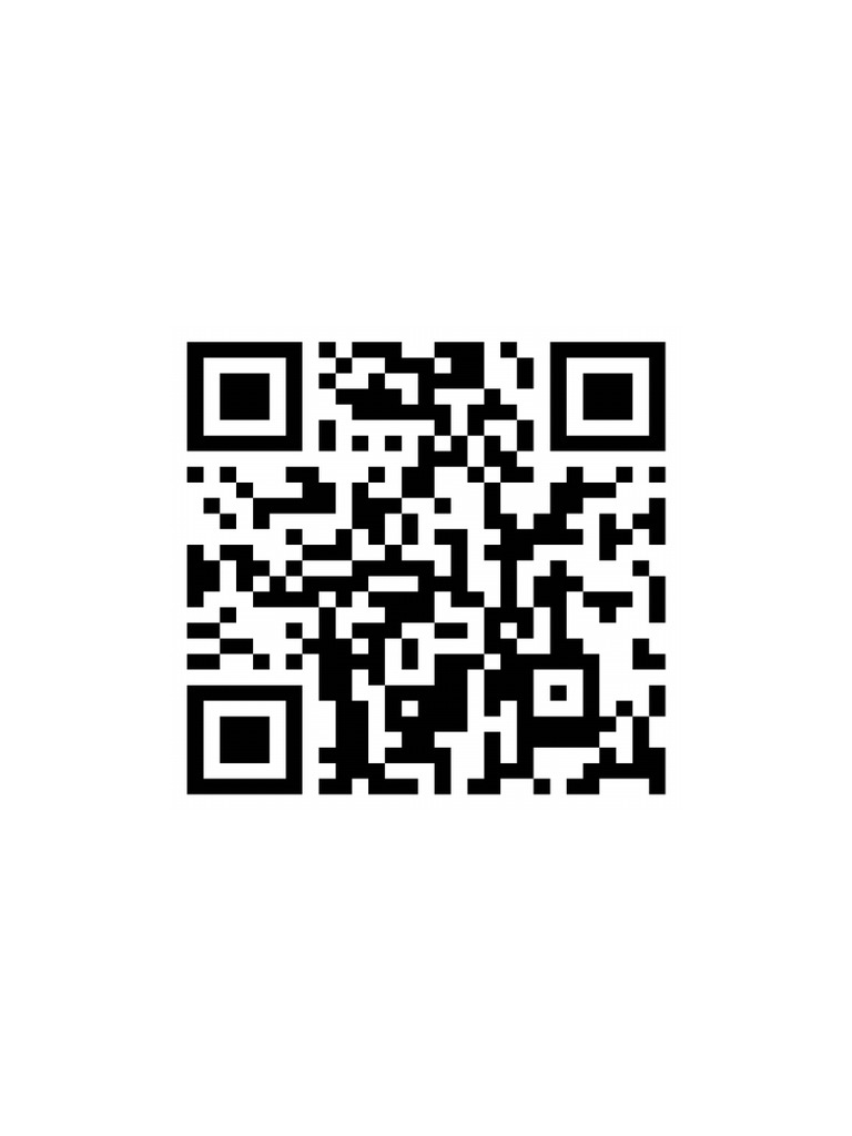 My QR Code 1-210 | PDF