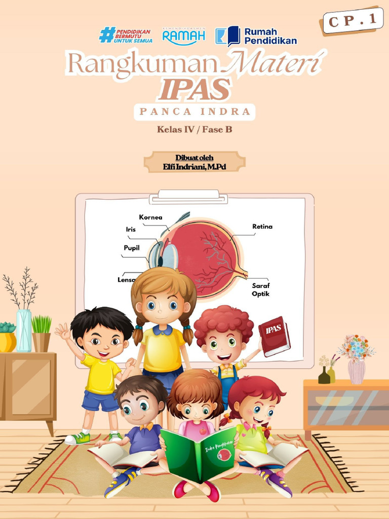 CP 1 Ipas | PDF