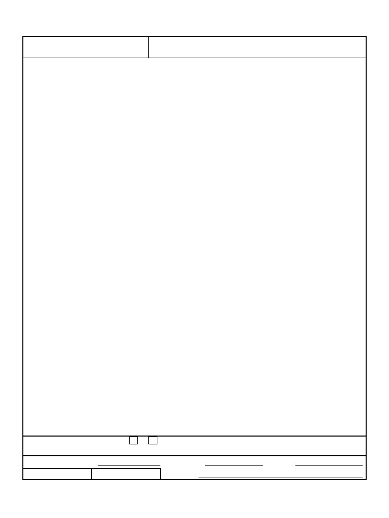 Ics Form 208 Safety Message Plan v3.1 | PDF