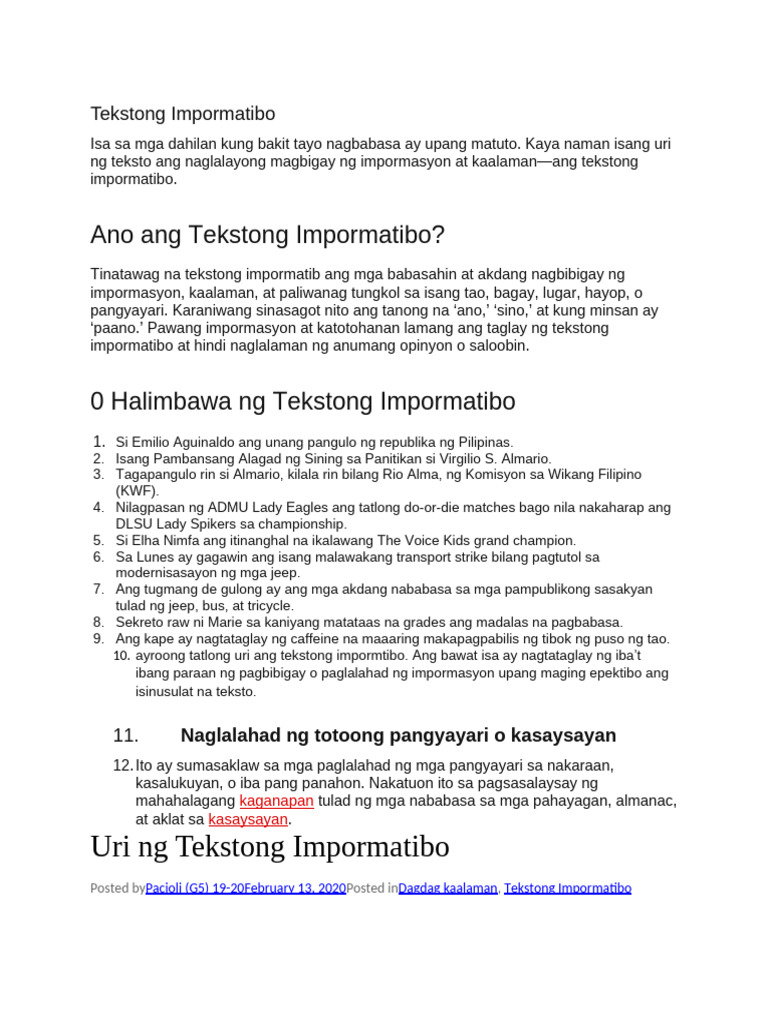 Class Obeservation Powerpoint | PDF