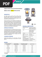 Naffco Fire Pump Catalouge | PDF
