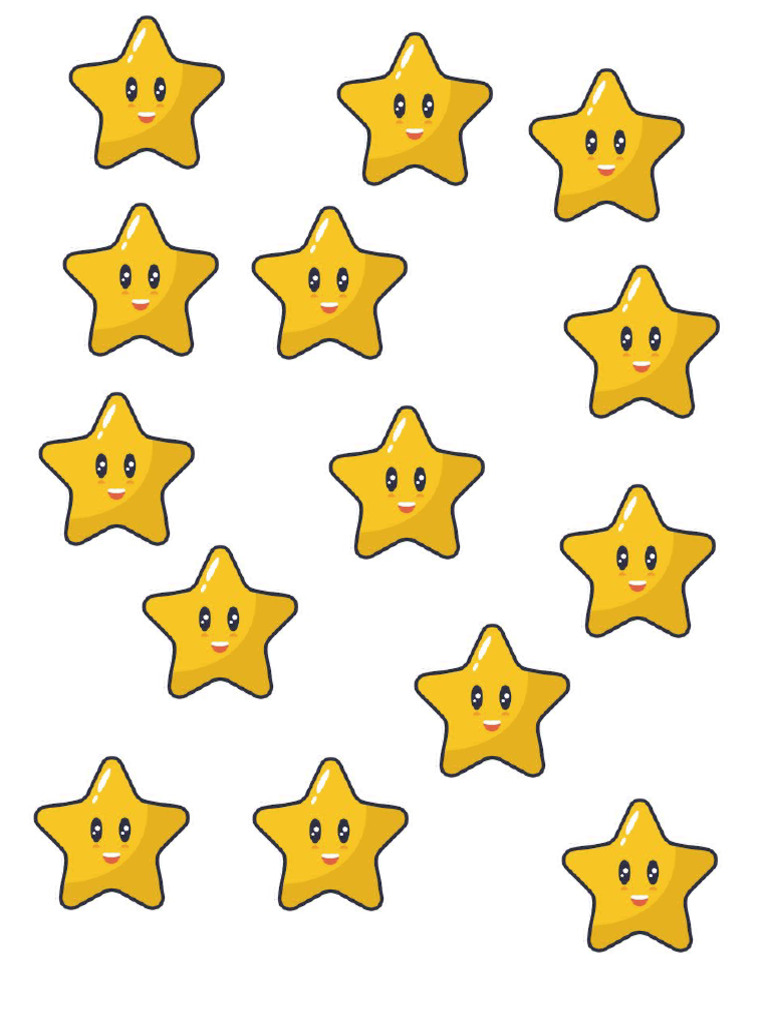 Star NG Pasko by Lesle | PDF