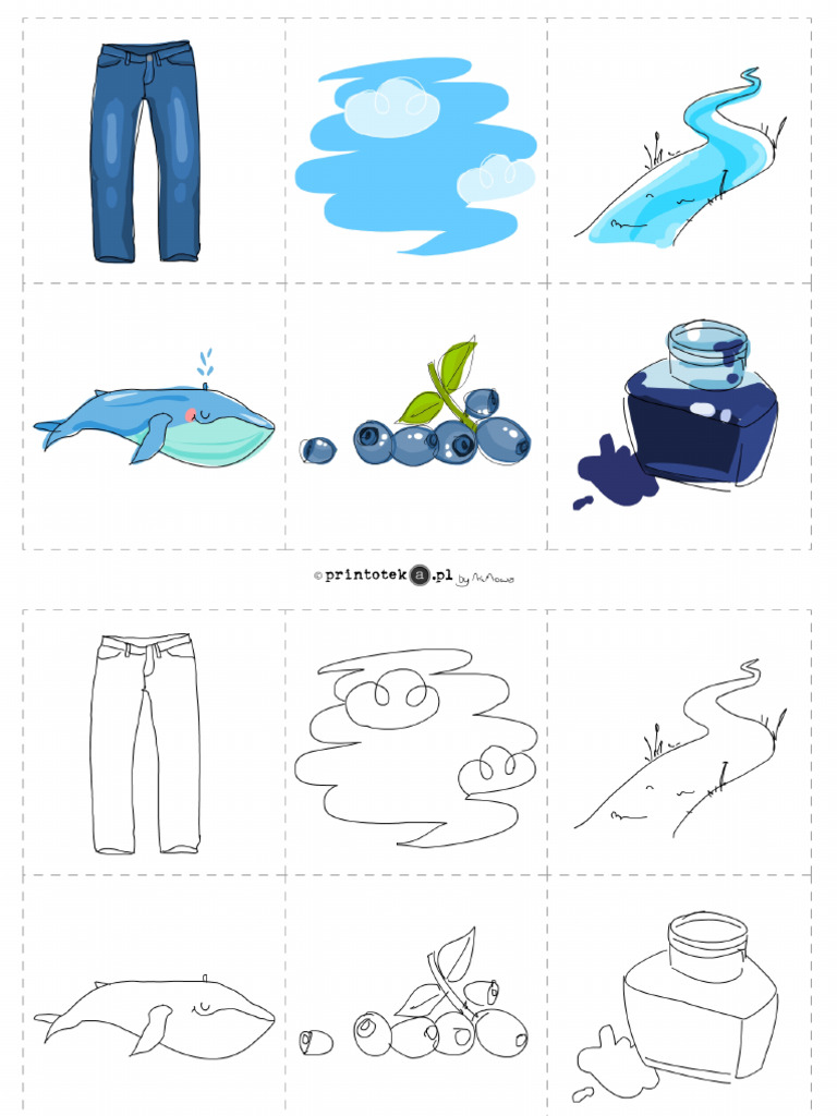 Blue | PDF