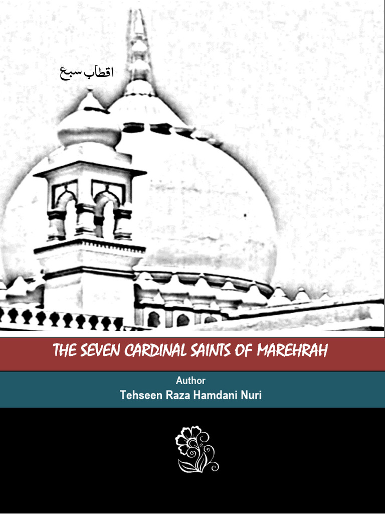 The Saints of Marehra | PDF | Husayn Ibn Ali | Sufism