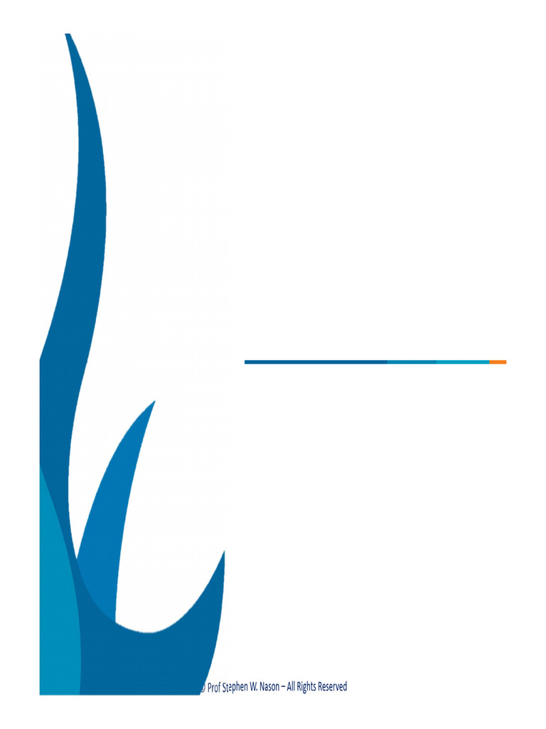 03 Integrative Negotiations Part IIa | PDF | Negotiation | Economies