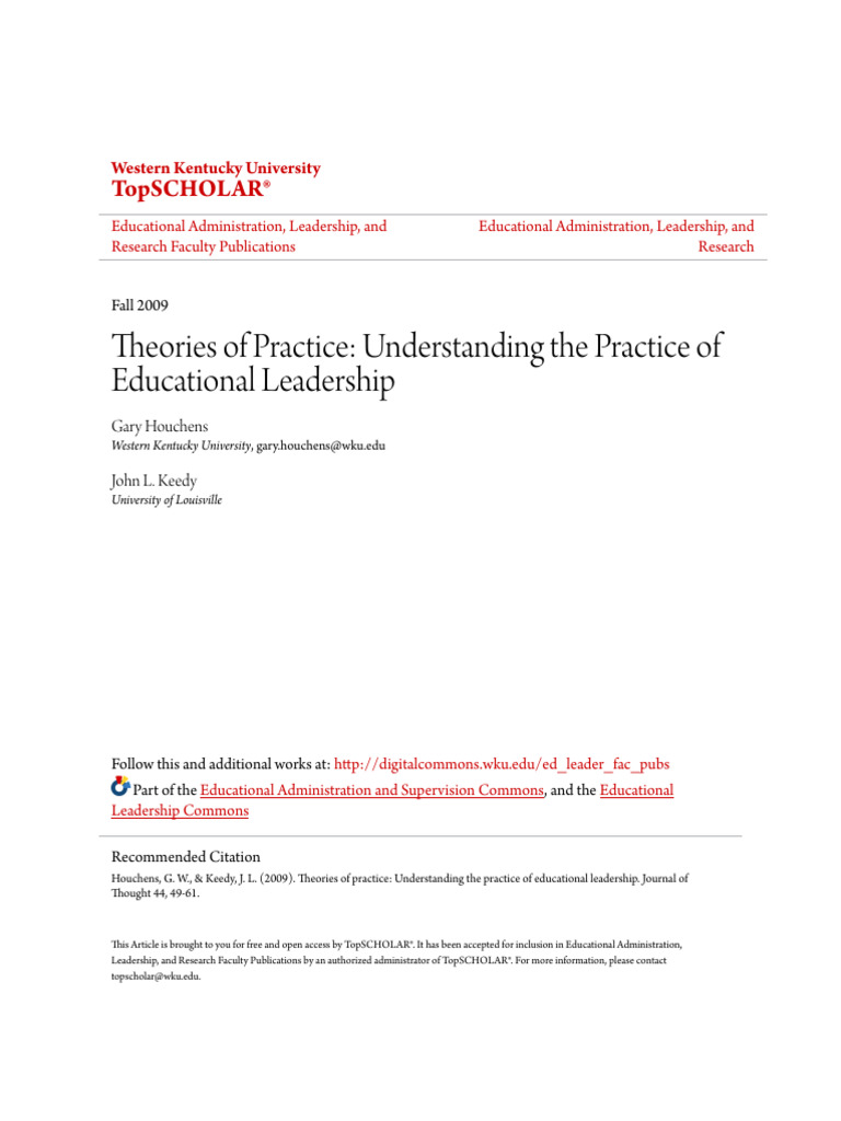 Theories of Practice Understanding The Practice of 2mcu722zjt | PDF ...
