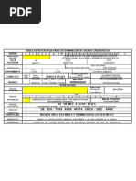Palametoscopia y Pelmatos | PDF | Huella dactilar | Ciencia forense