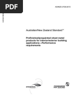 Din 51130 | PDF | Calibration | Accuracy And Precision