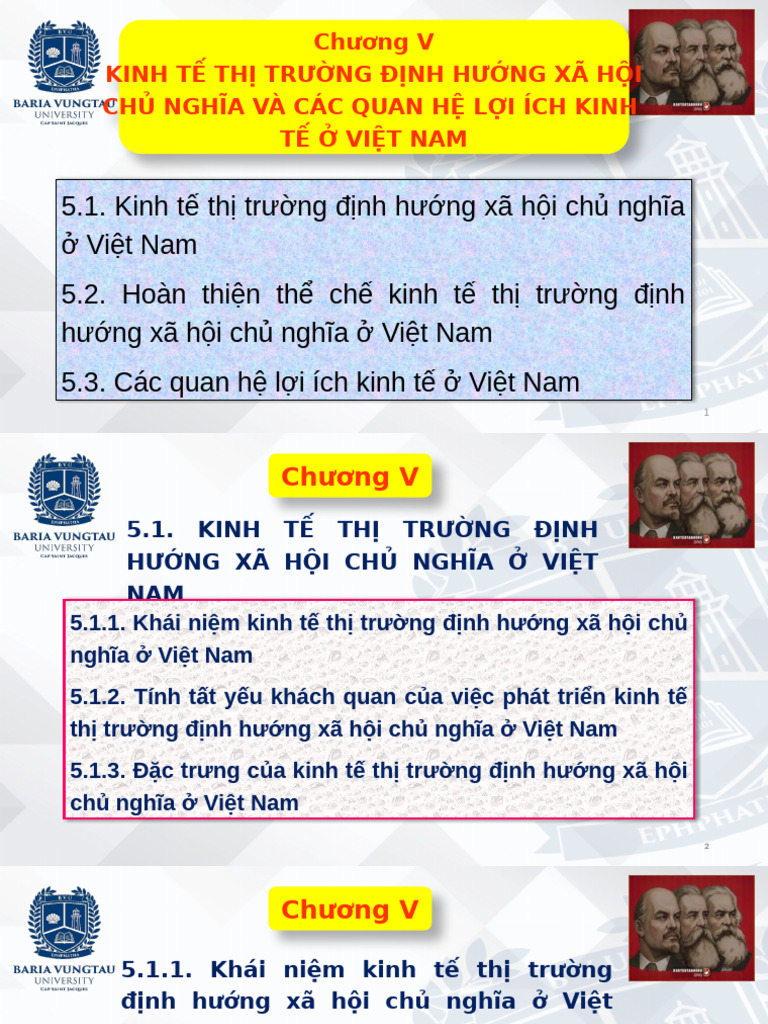 Chương 5-KTCT | PDF