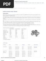 Steel Fabrication Method Statement | Metal Fabrication | Welding
