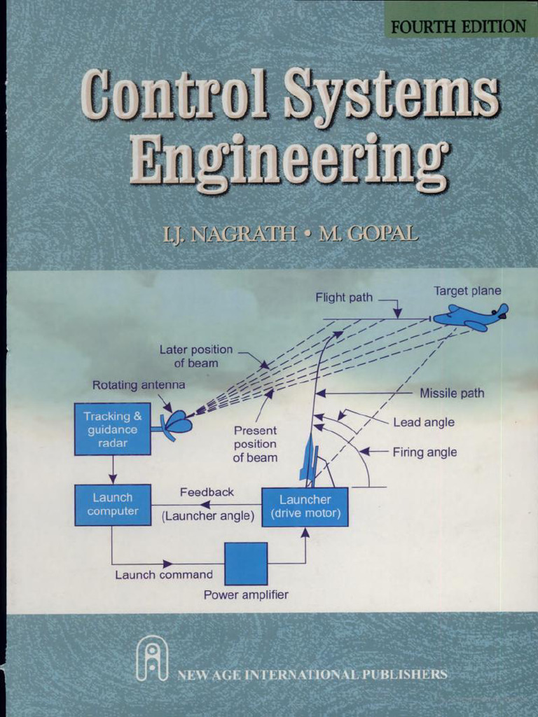 Control Systems Nagrath Gopal PDF Free | PDF