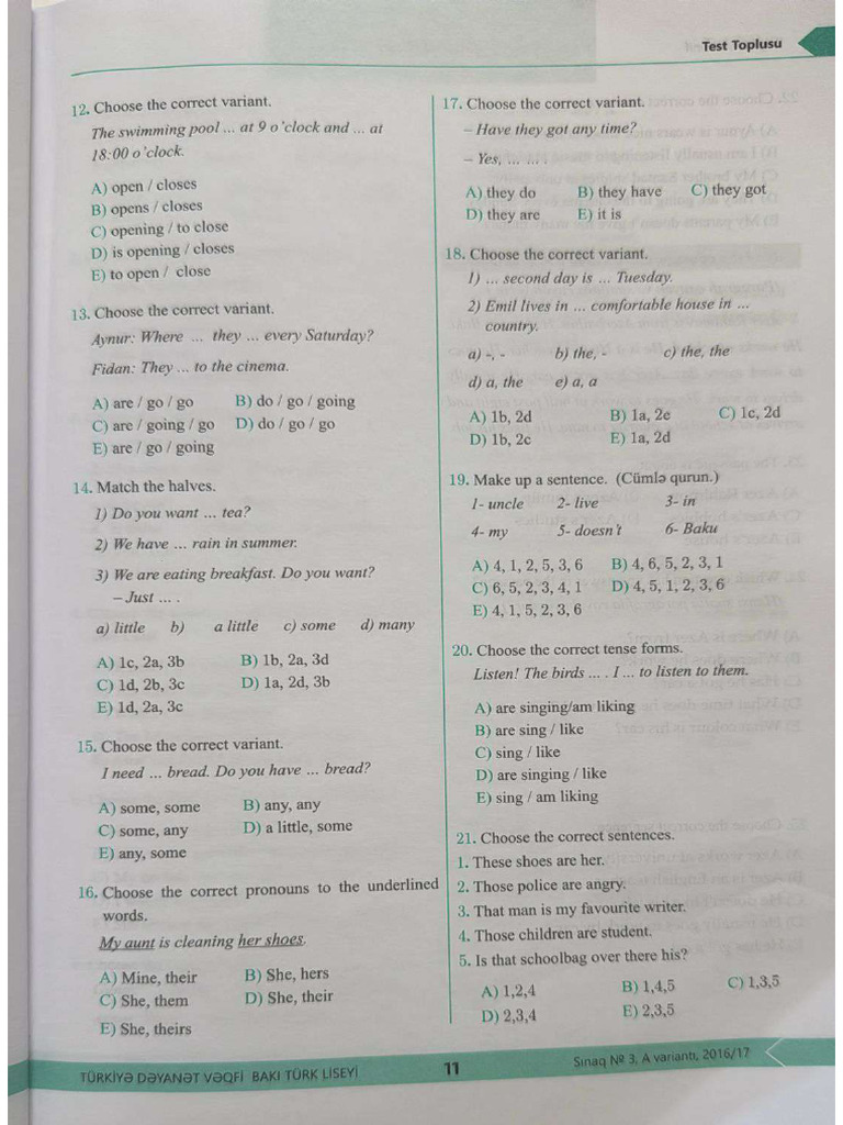 Bacim | PDF