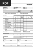 Banking Grade Comparison Chart 2025 | PDF