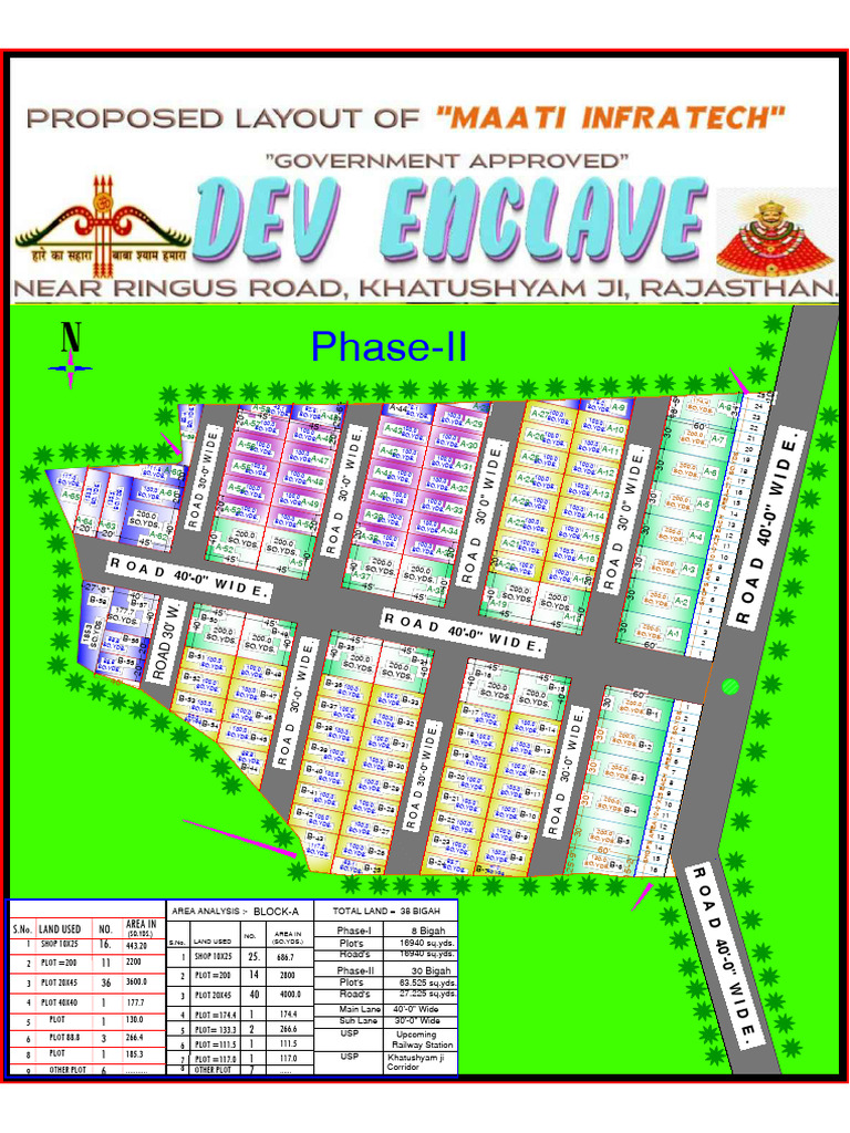 Print Map | PDF