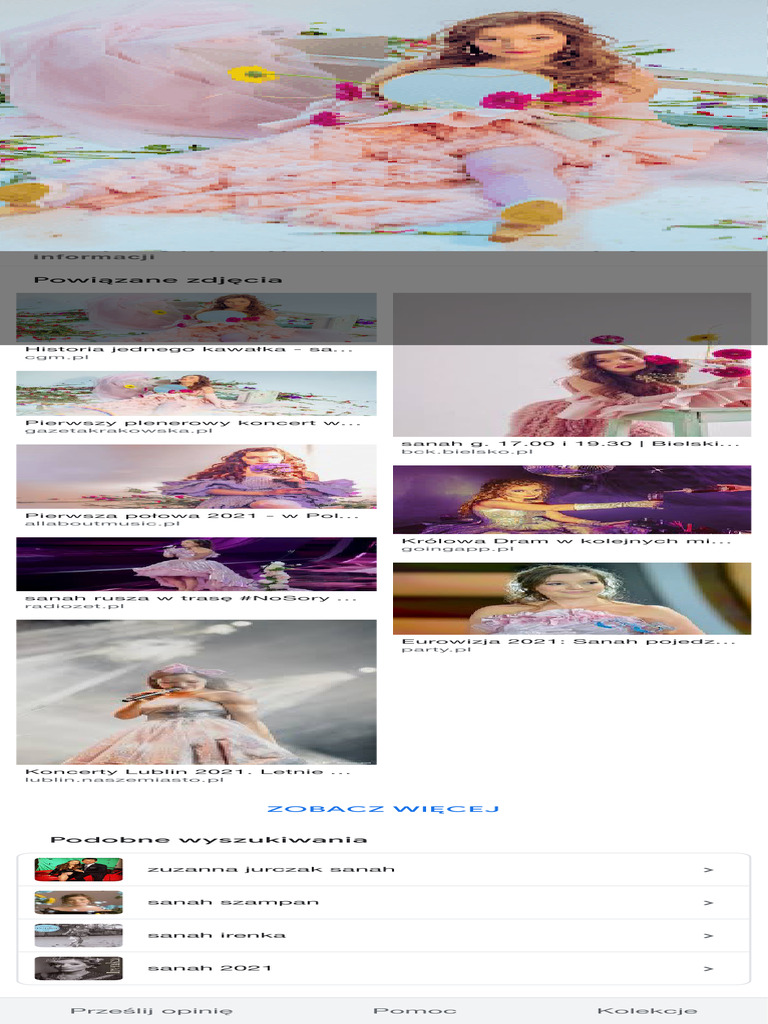 Sanah - Szukaj W Google | PDF