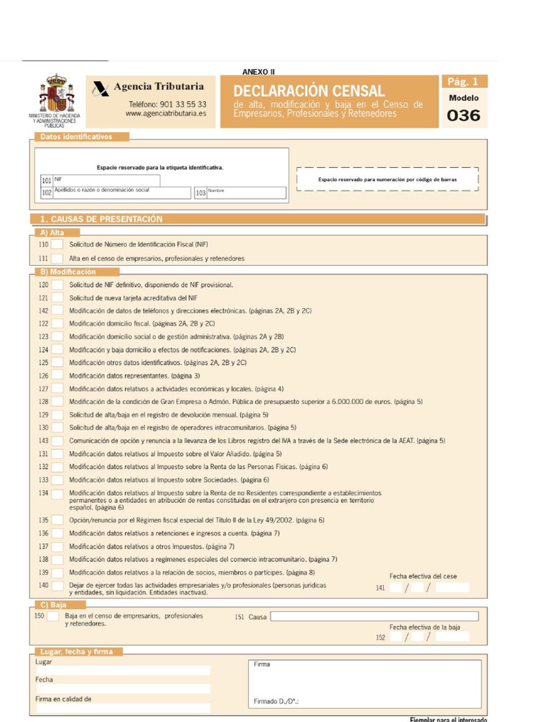 Constitucion Empres | PDF