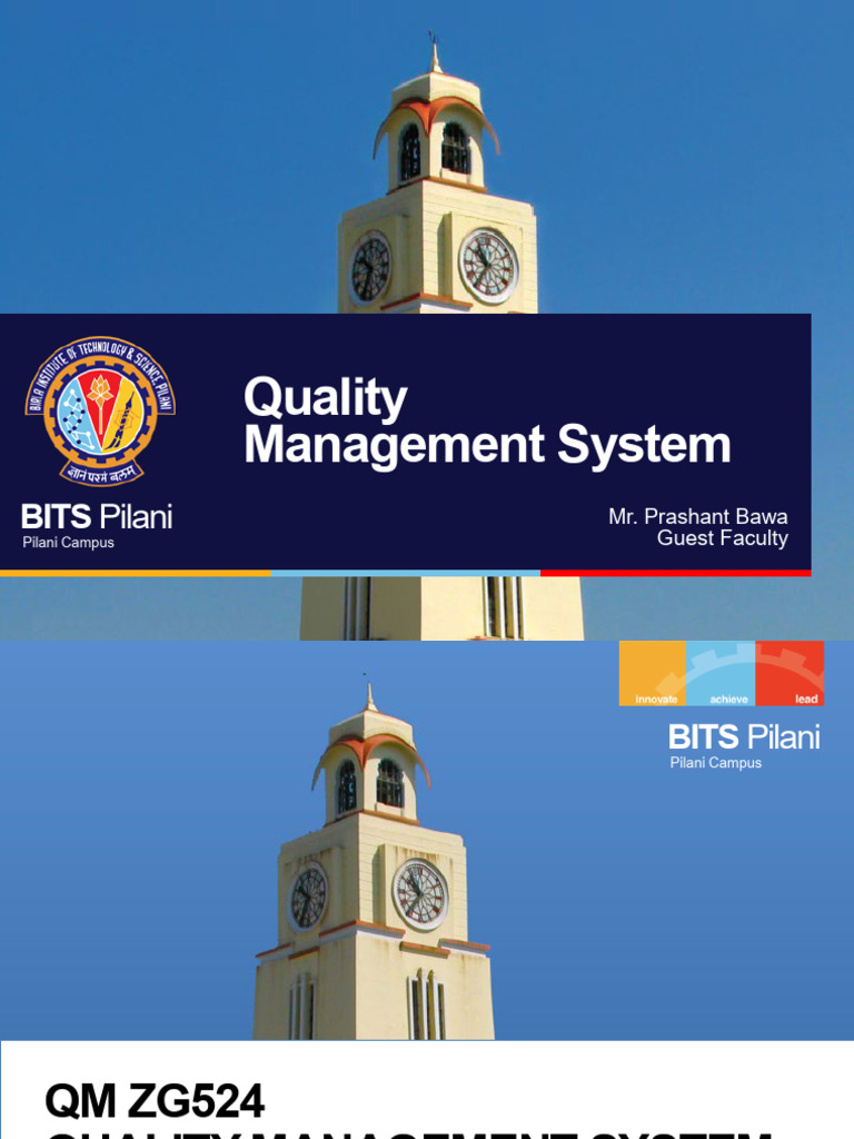 Implementing Visual Management in QMS | PDF | Quality Management System ...