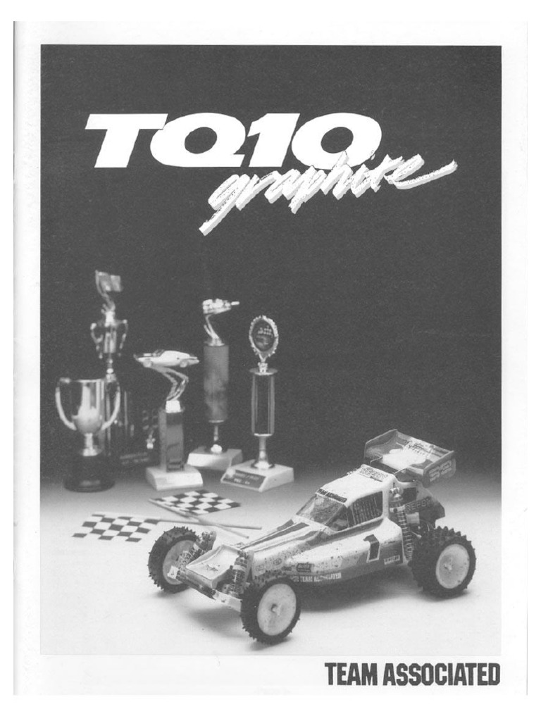 Manual TC10 | PDF