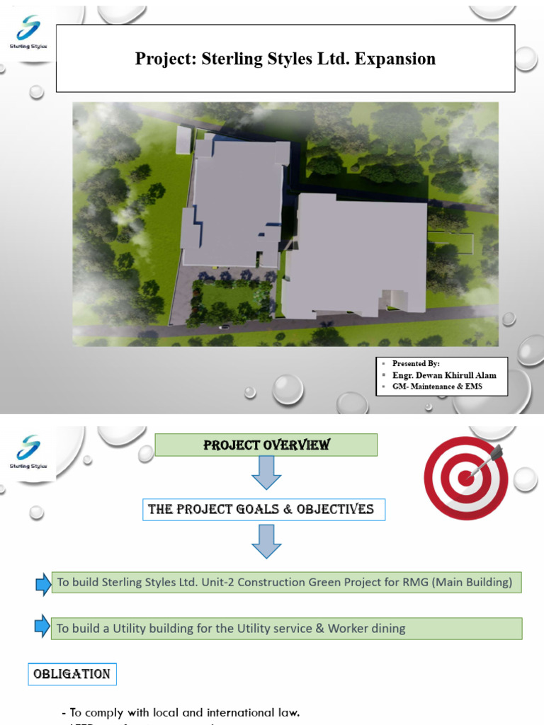 SSL Expansion: Architectural SSL Compliance | PDF | Civil Engineering ...