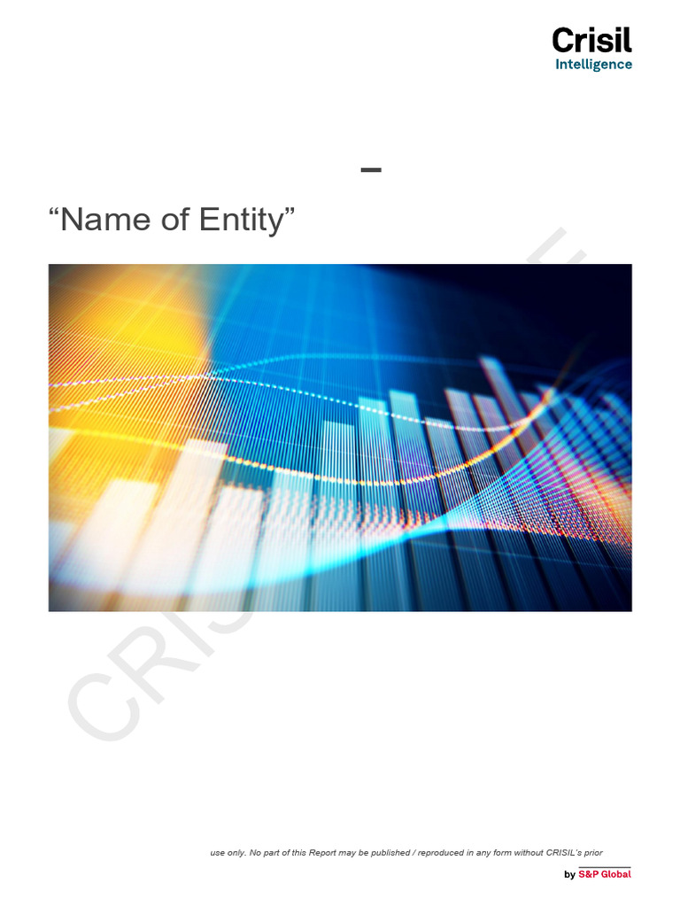 Comprehensive Risk Assessment Report | PDF | Banks | Loans