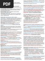 Endocrine Dynamic Function Tests Guide | PDF | Endocrine System ...