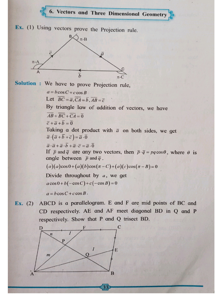 12th Maths Practicals 6,7,8 | PDF