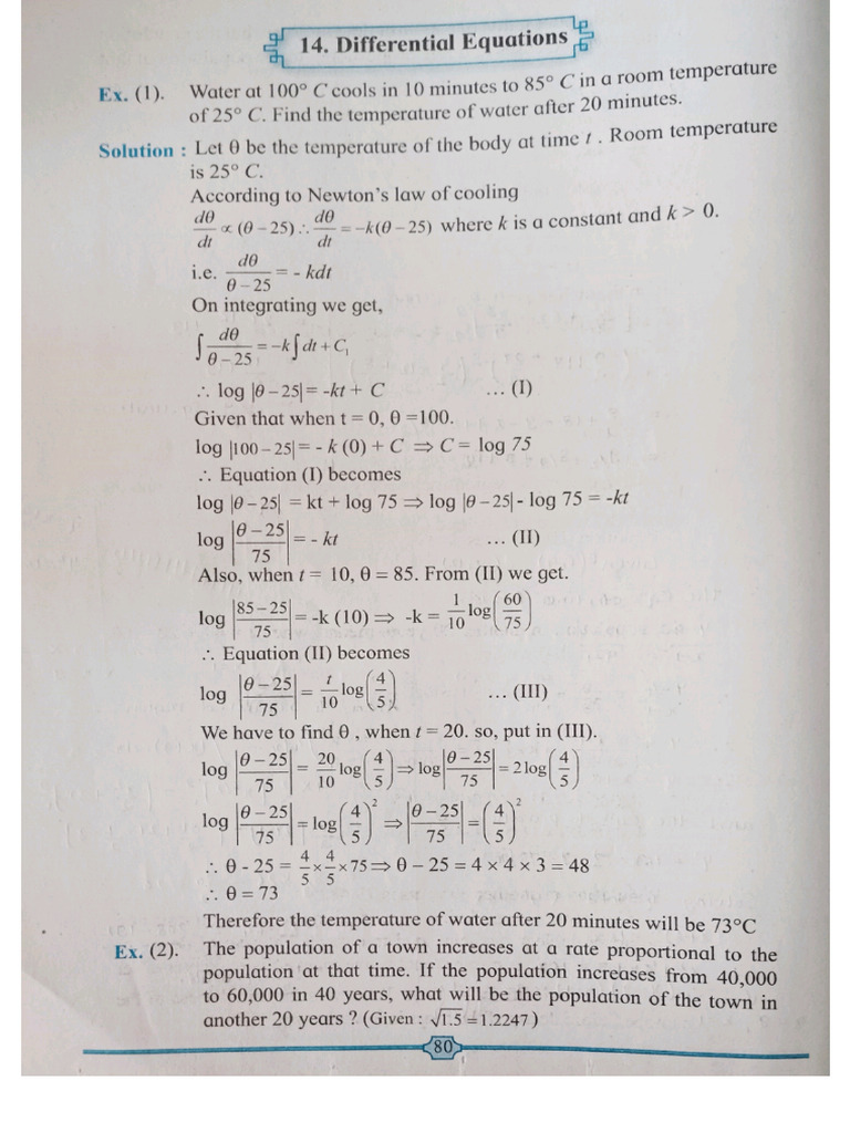 12th Maths Practicals 14,15,16 | PDF
