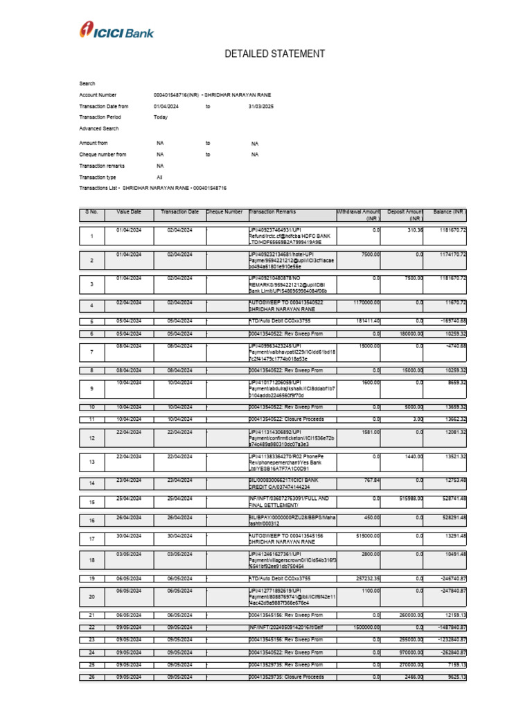Op Transaction History 12!09!2025 | PDF | Payments | Banking