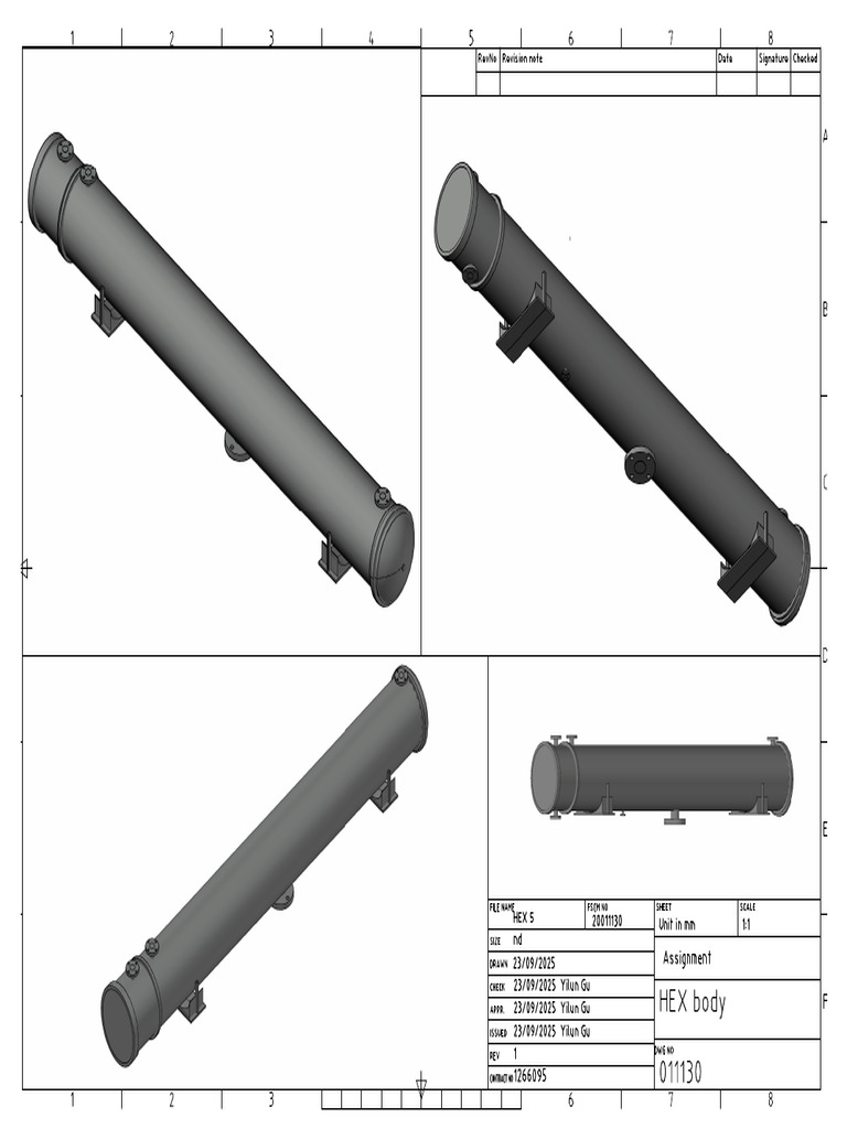 3D Assignment2 Ultimate | PDF