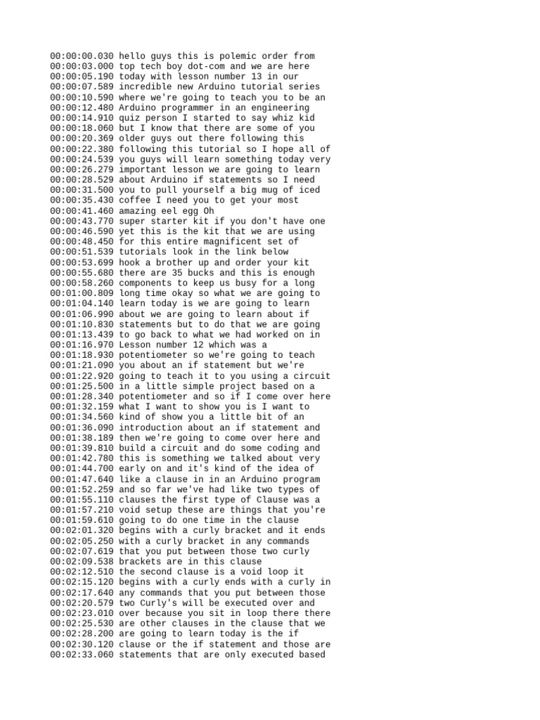 Tactiq Free Transcript ORNted NGRM | PDF | Electrical Network | Voltage