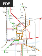 ASU Tempe Map | PDF | Arizona State University | Sports