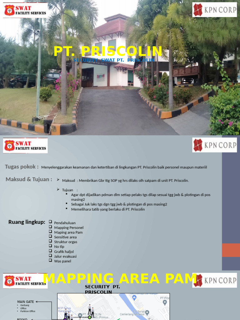MAPPING | PDF