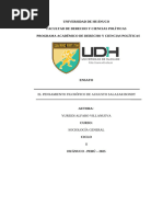 Revisión del Intervalo Rotador en MRI | PDF | Hombro | Extremidades ...