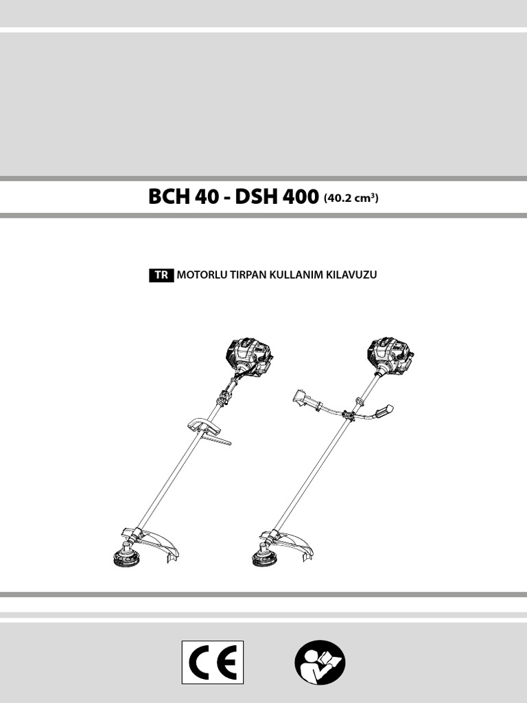 Neutro Dsh400-Bch40 Extra-Ce TR | PDF