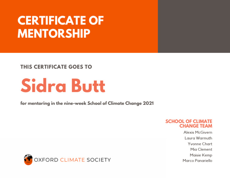 Sidra Butt PDF | PDF