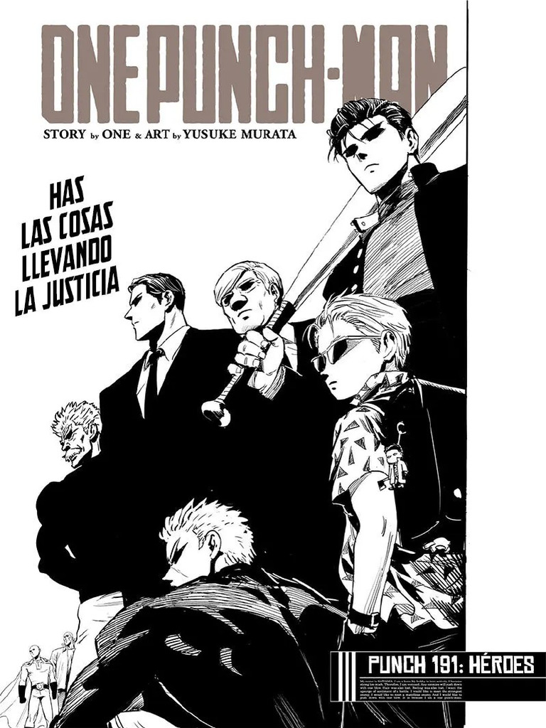 234 - One Punch-Man | PDF
