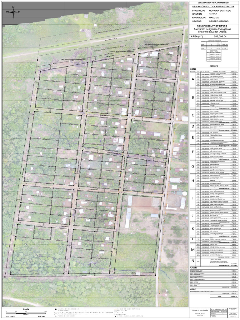 2024-09-03 Makuma Combined Maps | PDF