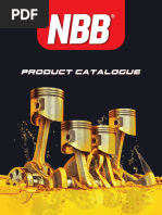 Aramco Base Oil Catalog 2024 | PDF | Motor Oil | Oils