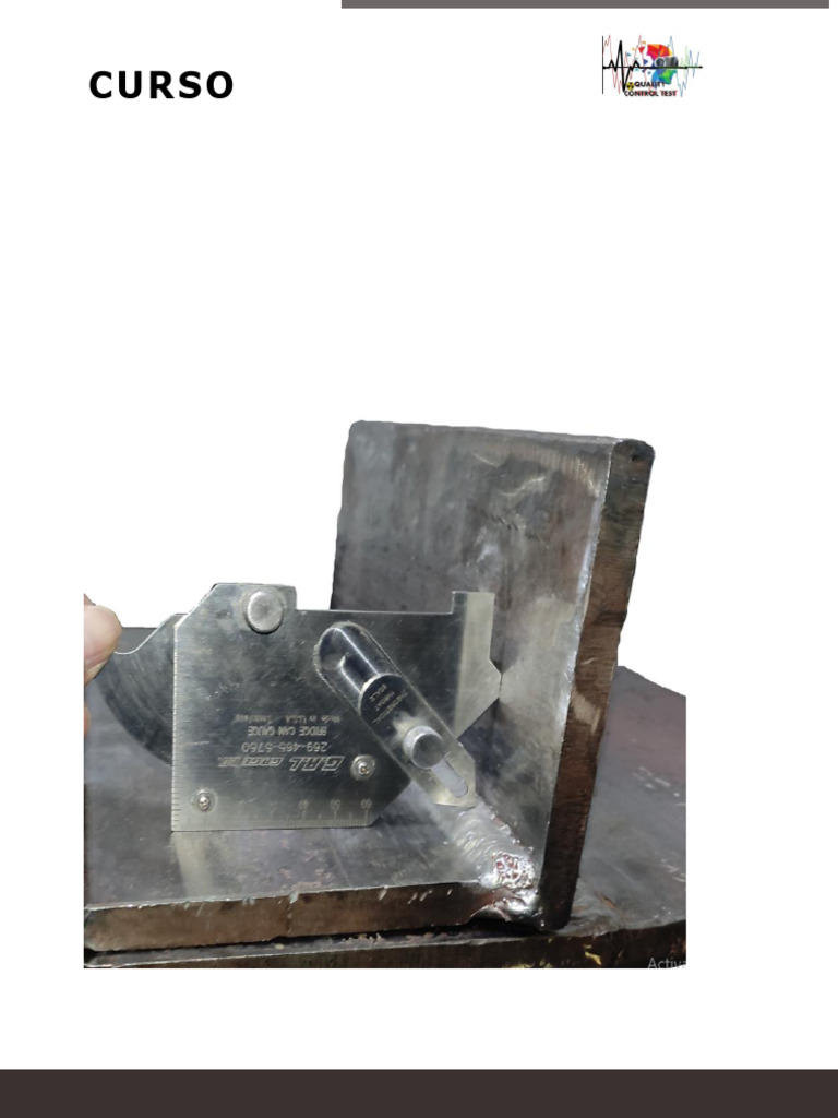 VT Level II 2025 | PDF