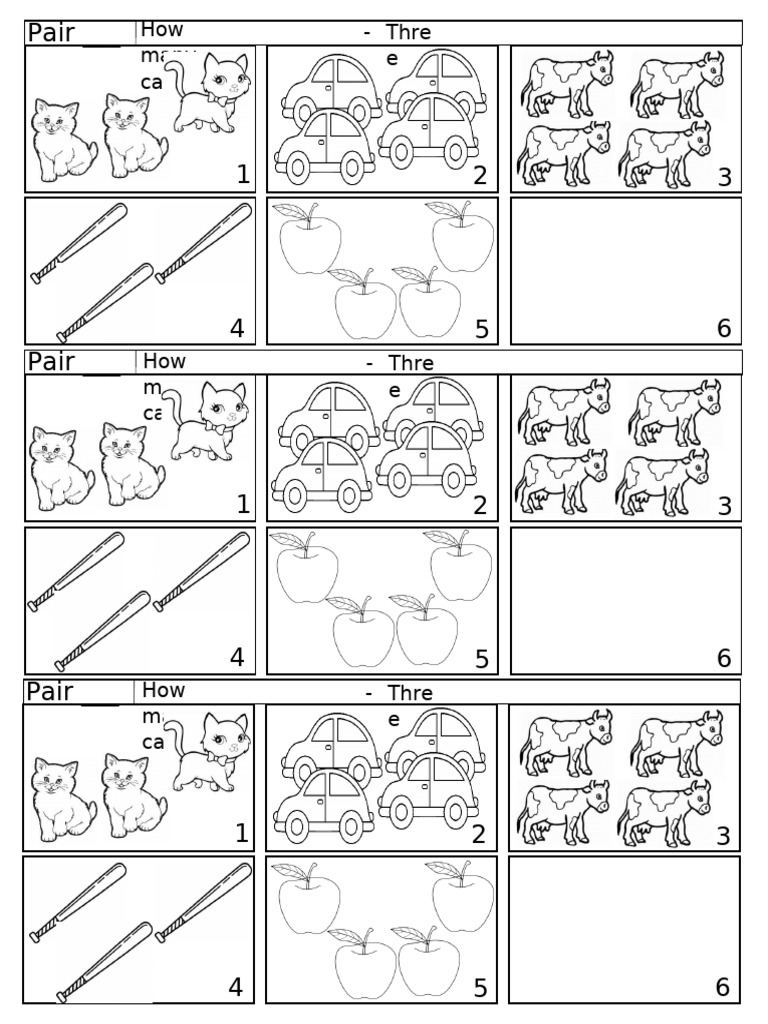 TA1 FAFN Unit 1 Lesson 4 Pair Group | PDF