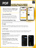 Smile PH App: Features & Registration Guide | PDF | Mobile App ...