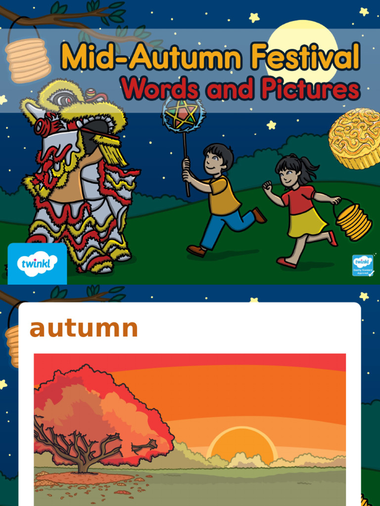 Early-Childhood-Mid-Autumn-Festival-Words-And-Pictures-Powerpoint ...