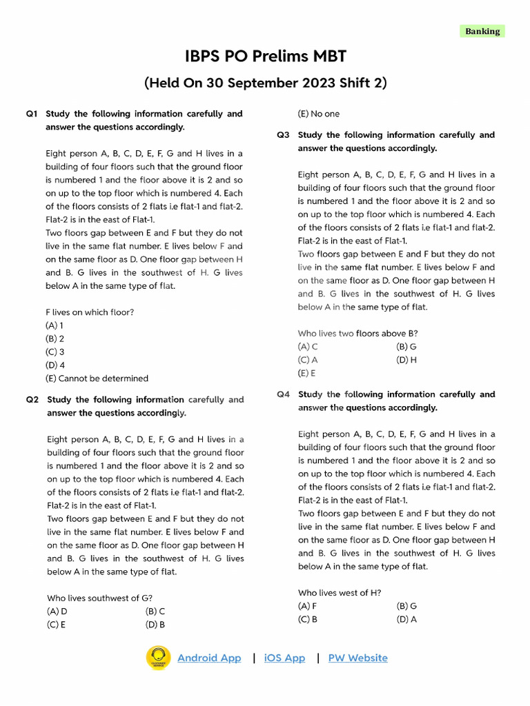 PO Eight Processed | PDF