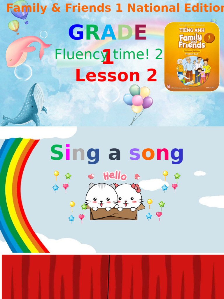 TA1 FAFN Fluency Time 2 2 | PDF