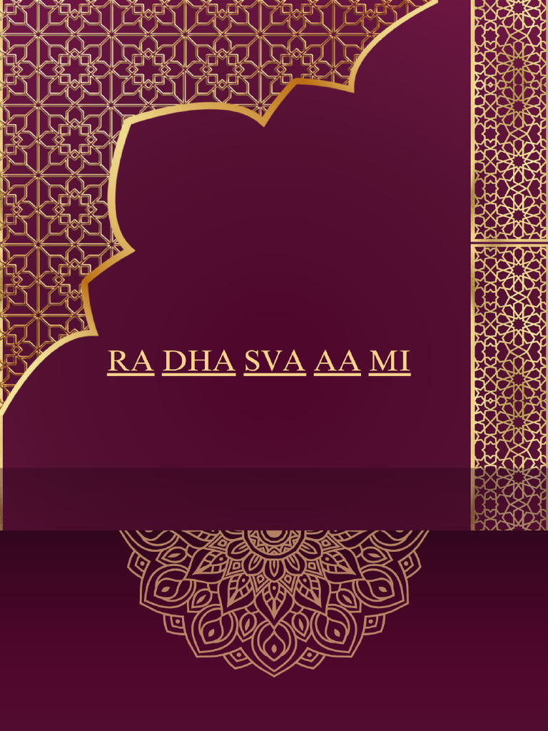 Shabdha Srikanth Wedding | PDF